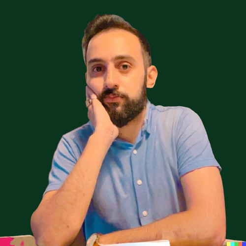 Syed Muhammad Hashim